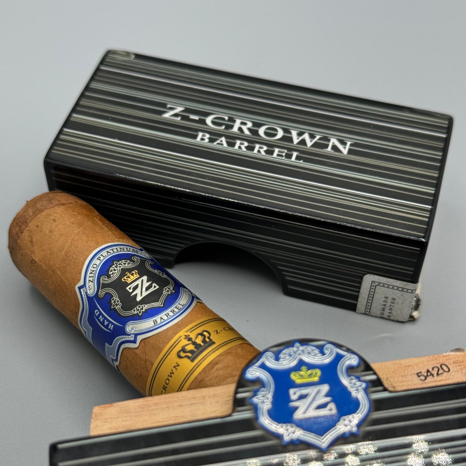 Sultan Cigars- Sultan Cigars