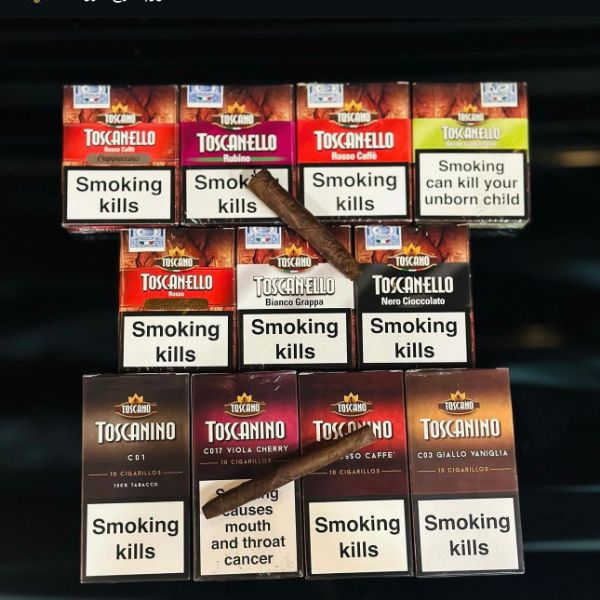Sultan Cigars- Sultan Cigars